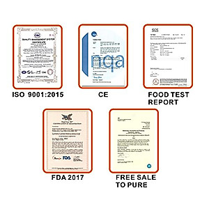 Raygard 30203 Microporous Disposable Coveralls Protective Breathable Hooded Suit with Elastic Cuffs, Ankles and Waist,Zip Front Opening, Serged Seams for Spray Paint Chemical Industrial(X-Large,White)