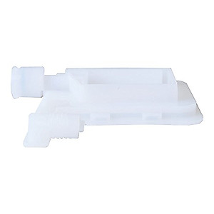 Sign-in-China Big Damper with Double Internal Metallic Filter for Roland XC-540 (10pcs/Pack)