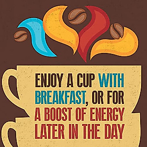 Yuban Dark Roast Bold Ground Coffee, 25.3 oz Canister