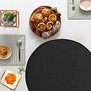 Casserole Carrier,Insulated Pie Carrier with Lid and Handle,Pie Carrier for Transport Pie Holders for Multiple Pies,Pie Carrying Case Casserole Carriers for Hot or Cold Food Picnic Pizza.12.5 Inch