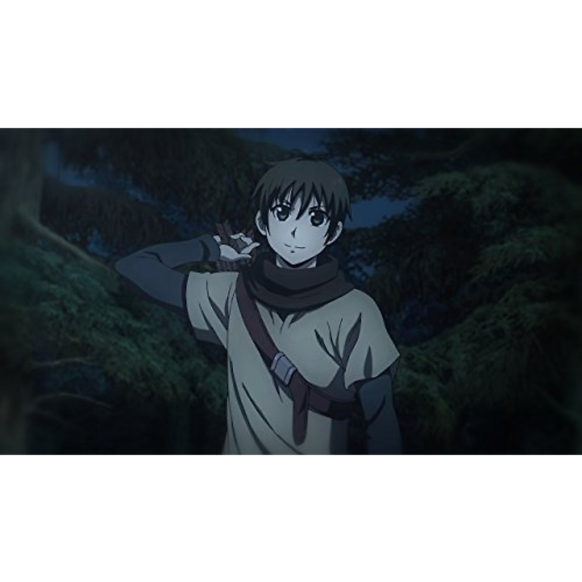 Arslan: The Warriors of Legend - PlayStation 4