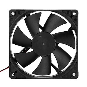Solar Panel Fan Kit, 6V 10W Outdoor Solar Power Panel Exhaust Fan USB Charging, for Greenhouse Chicken Coop Shed Pet House, Ip65 Waterproof