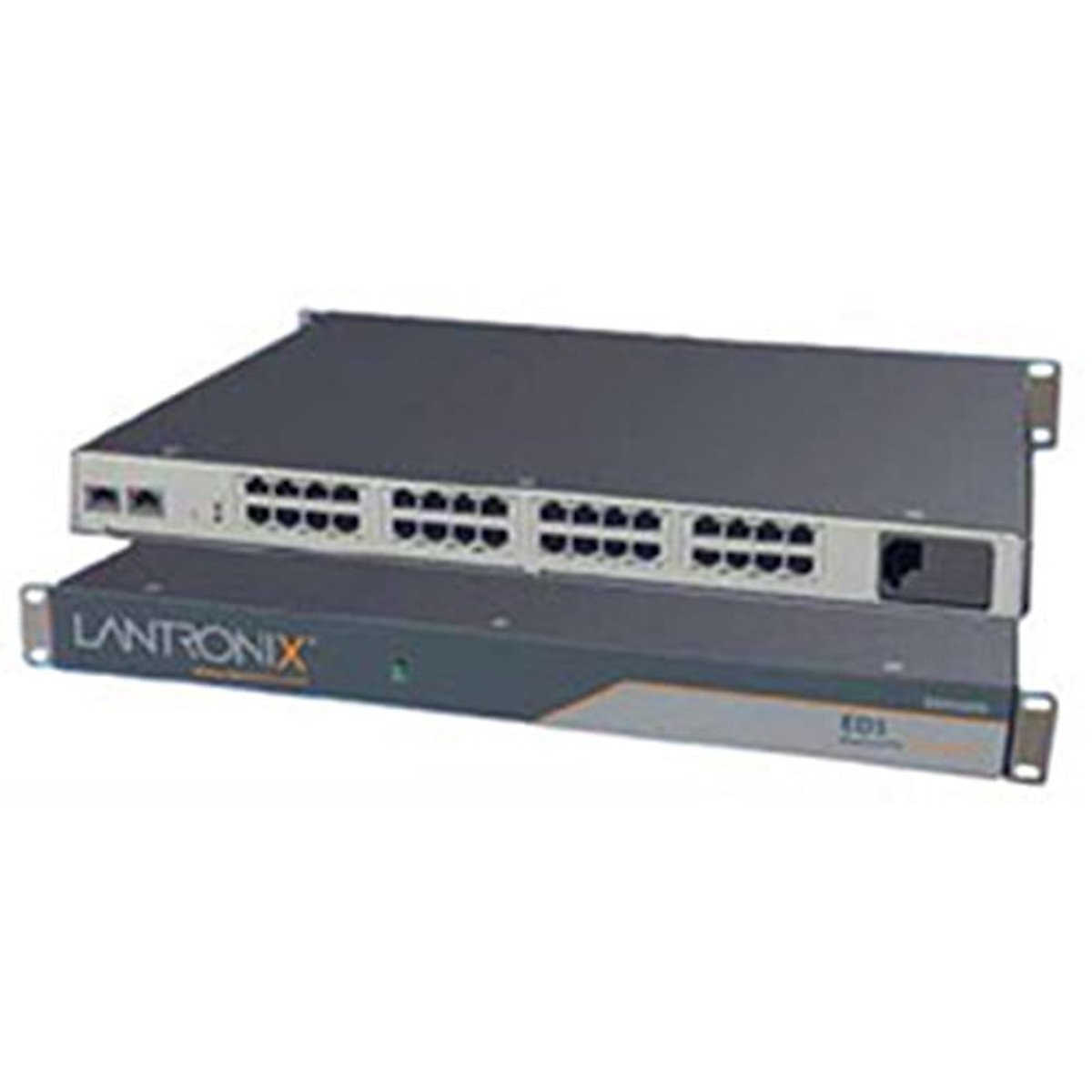 EDS32PR 32-Port Secure Device Server Rohs