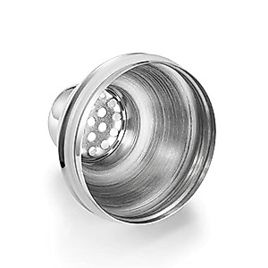 Sanlan cocktail shaker, 12oz Martini Recipes Measured Mixing Glass and Stainless Steel Top shakers bartending, Best Gift for Beginner