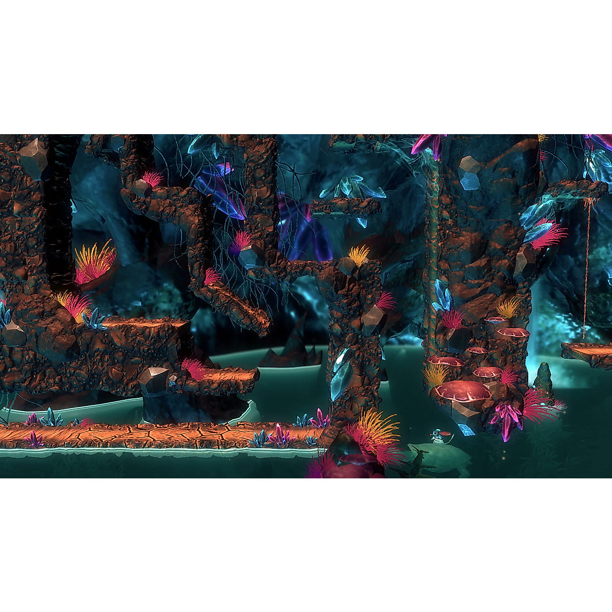 Macrotis A Mother's Journey - PlayStation 4