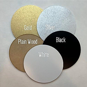 Personalized Wedding Cake Topper, Wooden Cake Toppers, Mr Mrs Customized Wedding Cake Topper Last Name Cake Topper