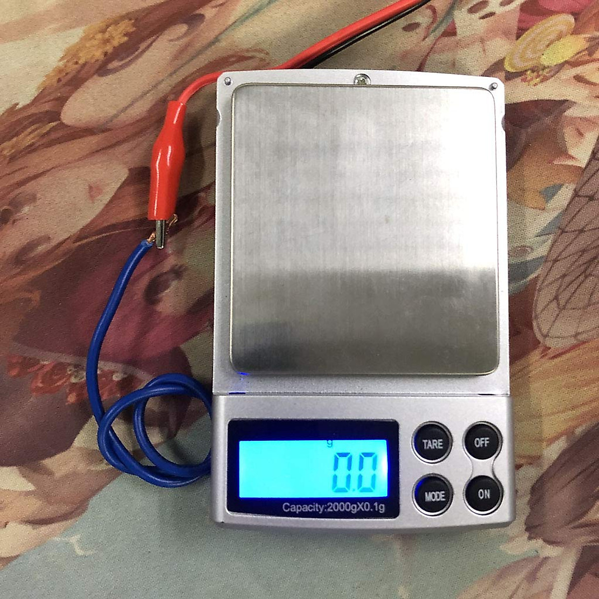 Seaskyer AA AAA Battery Eliminator USB 5V to 1.5V/3V/4.5V Step-Down Cable for Clocks Toys (1.5V)