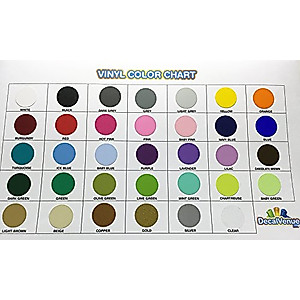 (2 inch) Set of 100 White Stars Vinyl Wall Decals Stickers - Removable Adhesive Safe on Smooth or Textured Walls Bathroom Kids Room Nursery Decor