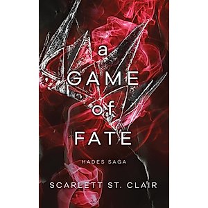 A Game of Fate (Hades x Persephone Saga, 2)