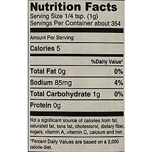 Lambert's Sweet Rub O' Mine (12.5 Ozs)