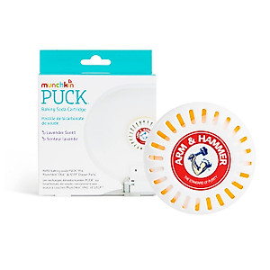 Munchkin® Step Diaper Pail Bundle with Refills and Deodorizer