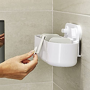 Joseph Joseph Shower tray small Duo Duo