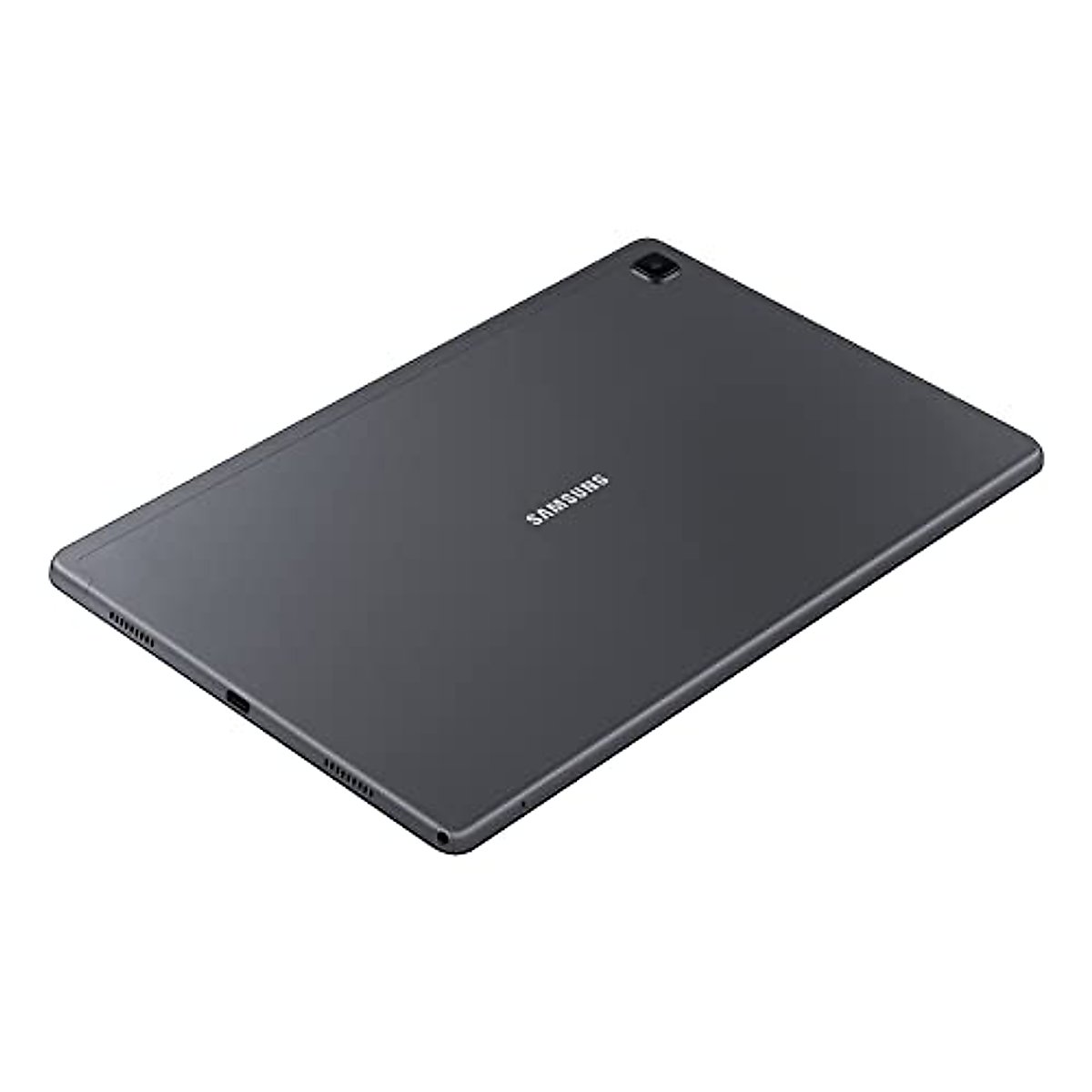 SAMSUNG Galaxy Tab A7 Tablet Computer 10.4" WUXGA+ Display 8-Core Qualcomm Snapdragon 662 3GB RAM 32GB Storage Bluetooth v5.0 Dolby Atmos Camera Android OS Grey