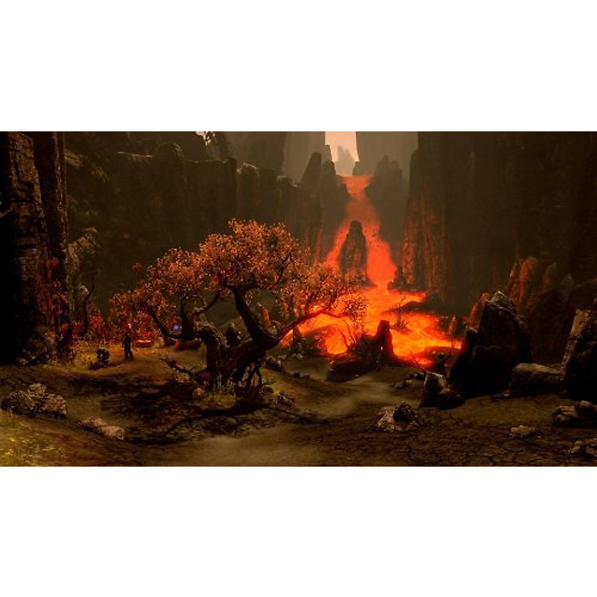 The Elder Scrolls Online