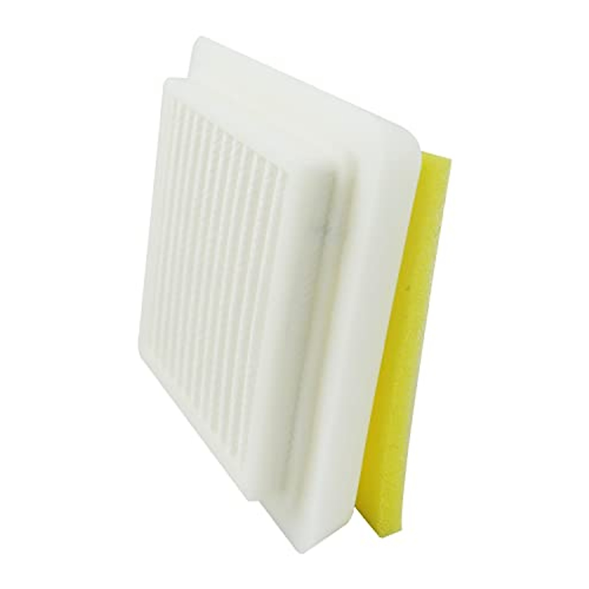 A226002030 Air Filter Replace Fit for Echo Shindaiwa A226002040 Pre Filter Fits for SRM-2620 Pro Extreme AH262 BRD-2620 C302 PAS-2620 SRM-3020 T302X Lawn Mower Parts, 4 Pack