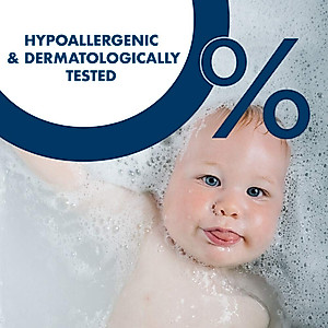 Neutral Baby Wet Wipes - 63 Pack 6" x 8 "