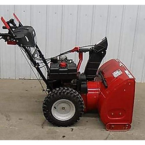 BMotorParts Ignition Coil Module for Craftsman Snow Thrower Model# 247.887900 31AE5HTG799