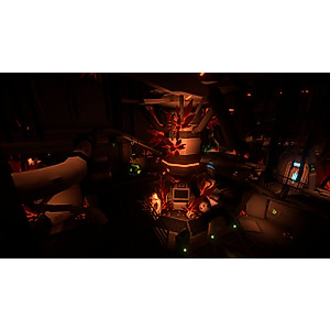 Dyschronia Chronos Alternate EP II Physical Package (Quest 2 and 3 Keycode)