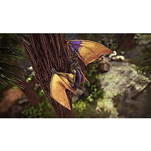 ARK: Survival Evolved (PS4)