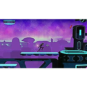 Trollhunters Defenders of Arcadia - Nintendo Switch