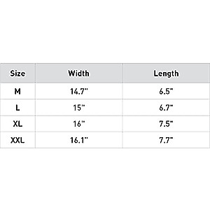 HORZE Signature Bell Boots - White - X-L