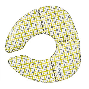 Graco Cushioned Folding Potty Seat, Assorted