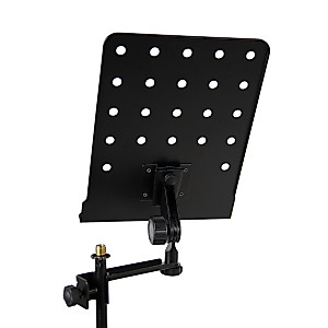 Gearlux Attachable Music Stand Arm - Small