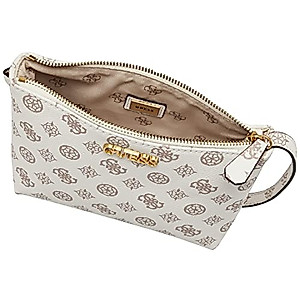 GUESS Lilica Bucket, Cream Logo