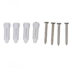 NYSUZHOUJI Wall Garden Tool Storage Rack Efficient Garage Organization Small Hose Sorter