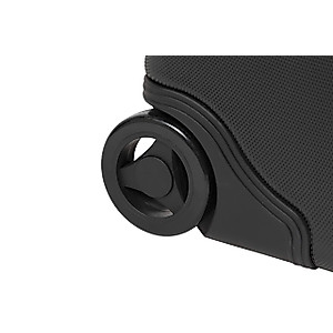 Mountain Buggy Travel Bag, X-Large for mountain buggy, Phil&teds, Bugaboo, Baby Jogger, britax, joolz Black