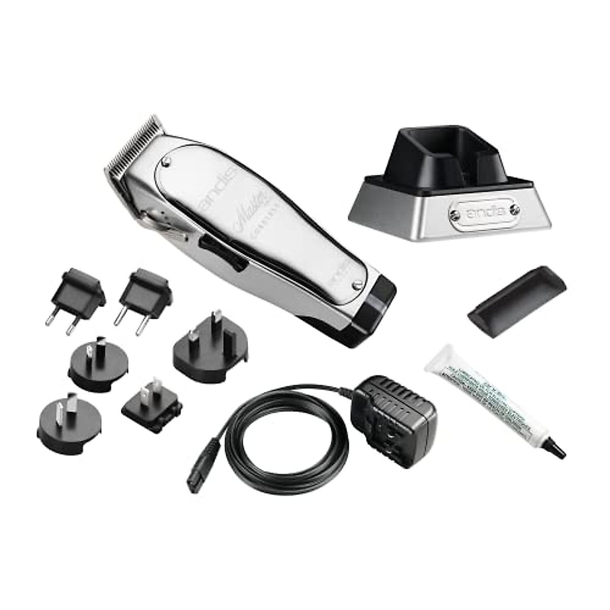 Andis Cordless Master, AS12480
