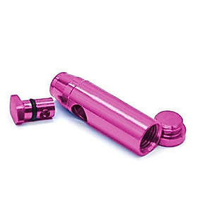 iSnuff Travel Storage (Pink)