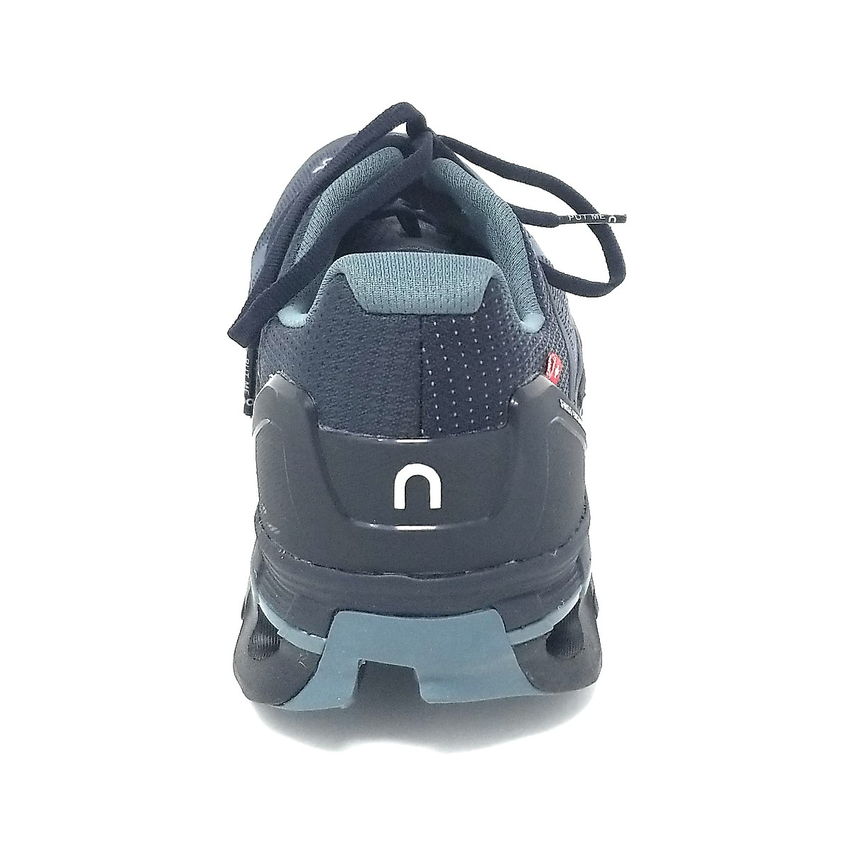 ON Cloudace Women's Running Shoes Sneakers (Graphite - Olive, us_Footwear_Size_System, Adult, Women, Numeric, Medium, Numeric_8)