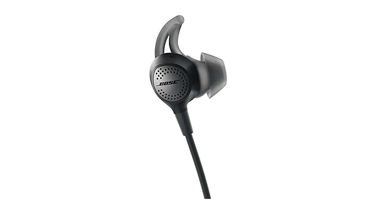 Bose QuietControl 30 Wireless Headphones - Noise Cancelling & Bluetooth