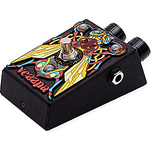 Beetronics Babee Series Vezzpa Octave Stinger Pedal
