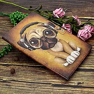 Compatible with/Replacement for Tablet PC Samsung Galaxy Tab A8 10.5 inch 2021 SM-X200/X205/X207 PU Leather Flip Cover Stand Wallet Case XXDY2(5)