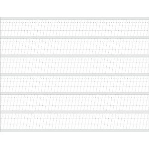Studio Series Calligraphy Paper Pad: 50 Sheets