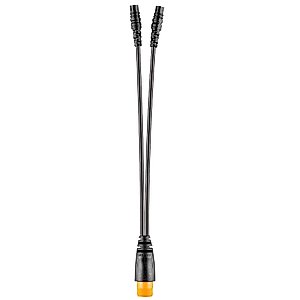 Garmin 12-Pin to Dual 4-Pin Transducer Y-Cable