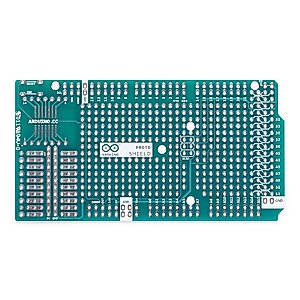 Arduino Mega Proto Shield REV3 (PCB) [A000080]