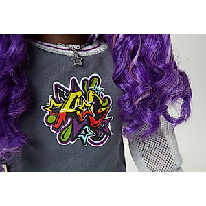 American Girl Truly Me Chic & Stylish Accessories for 18-inch Dolls