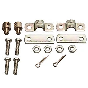 Dometic SeaStar Twin S Tandum Kit, 039489-002