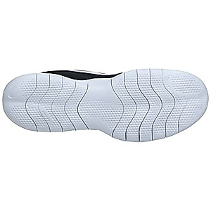 Nike Men's Flex Experience Run 9 Shoe, Black/White-Dark Smoke Grey, 11 Regular US