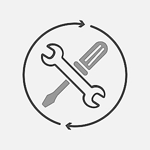 Lafuma LFM2669 Batyline Canvas for Armchair (Maxi Pop Up) - Beige (Rye)