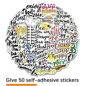 XINDONGSHENG Clear Backpack Heavy Duty PVC Transparent Backpack Give Children's dinosaur pen bag (random pattern)*1+ stickers*50