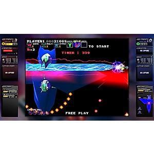 DARIUSBURST HD G Darius - PS4