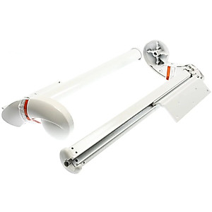 Dometic 9800018.401B EZ SlideTopper Slide-Out Awning Hardware