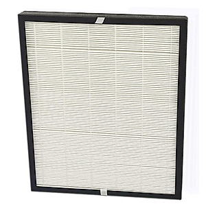 OdorStop OSAP3600FIL H13 HEPA and Active Carbon Filter Combination for OdorStop OSAP3600