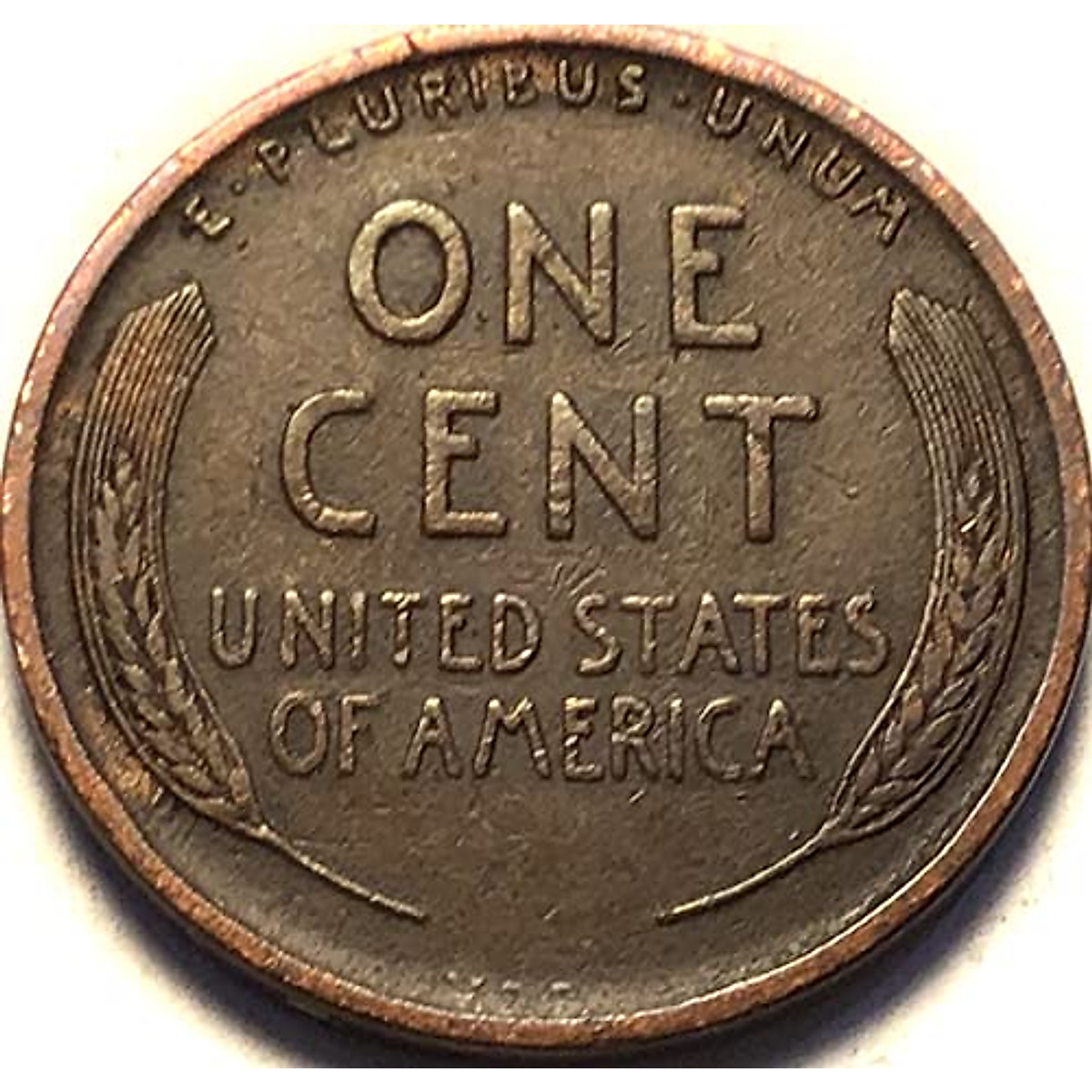 1909 P VDB Lincoln Wheat Cent Penny Seller Very Fine