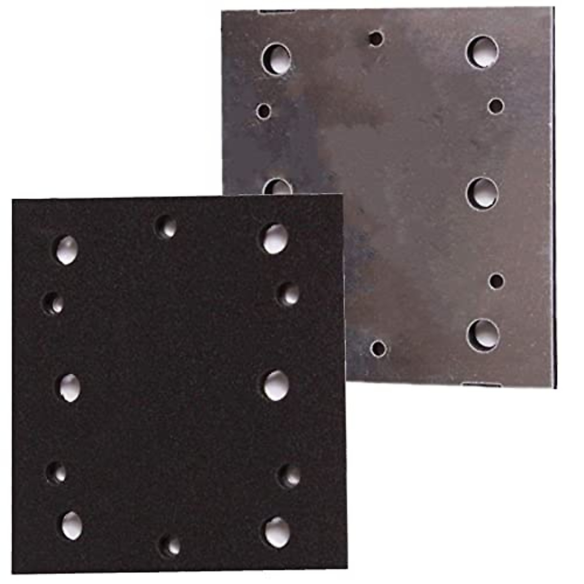 1/4 Sheet Sander Replace for Ryobi S652DK S652D S652DG 039066005051 Backing Pad