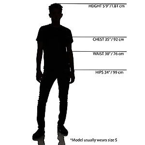 Carhartt Men's Rugged Flex Relaxed Fit Heavyweight 5-Pocket Jean, Freight, 42 x 30